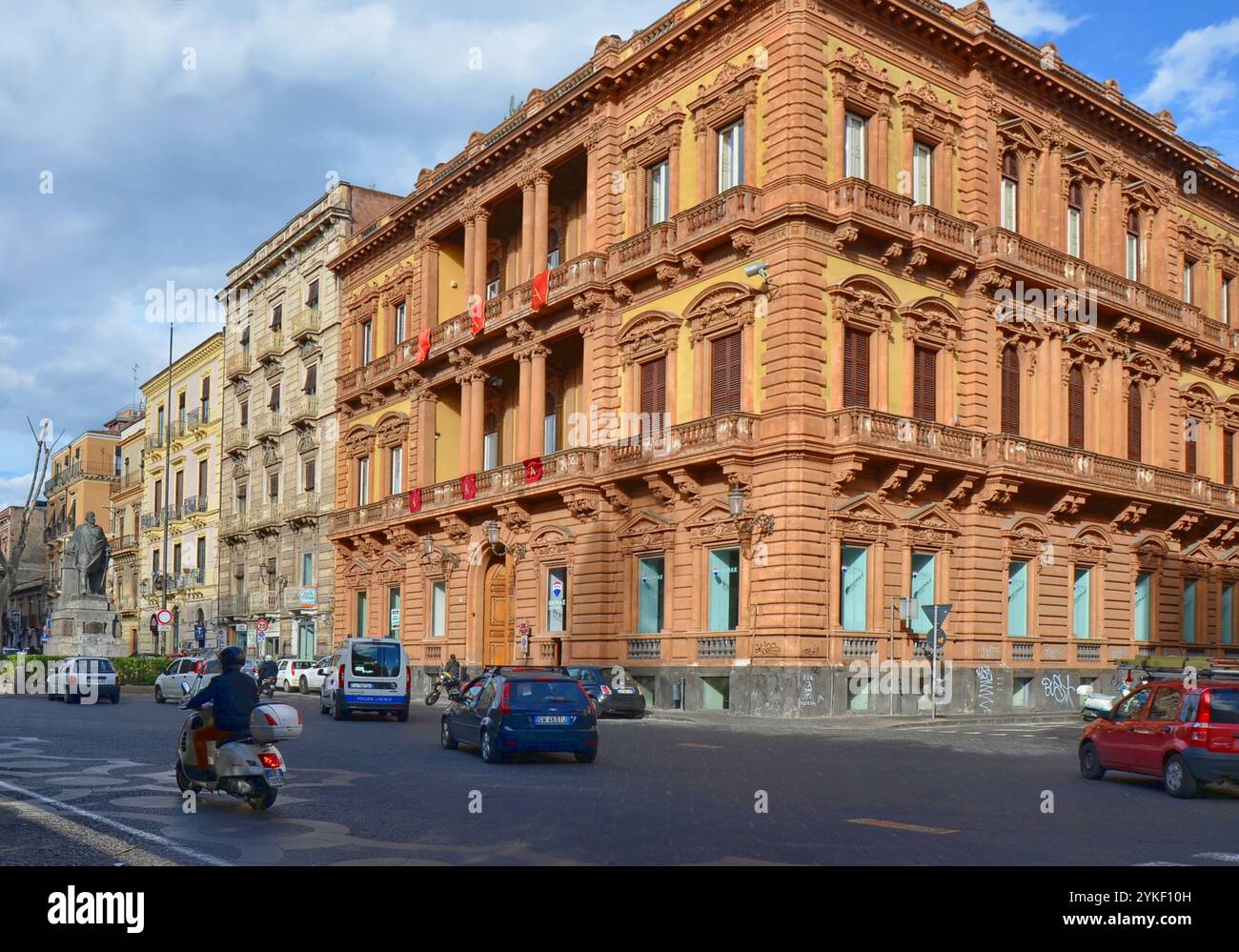 Proto liberty hi-res stock photography and images - Alamy