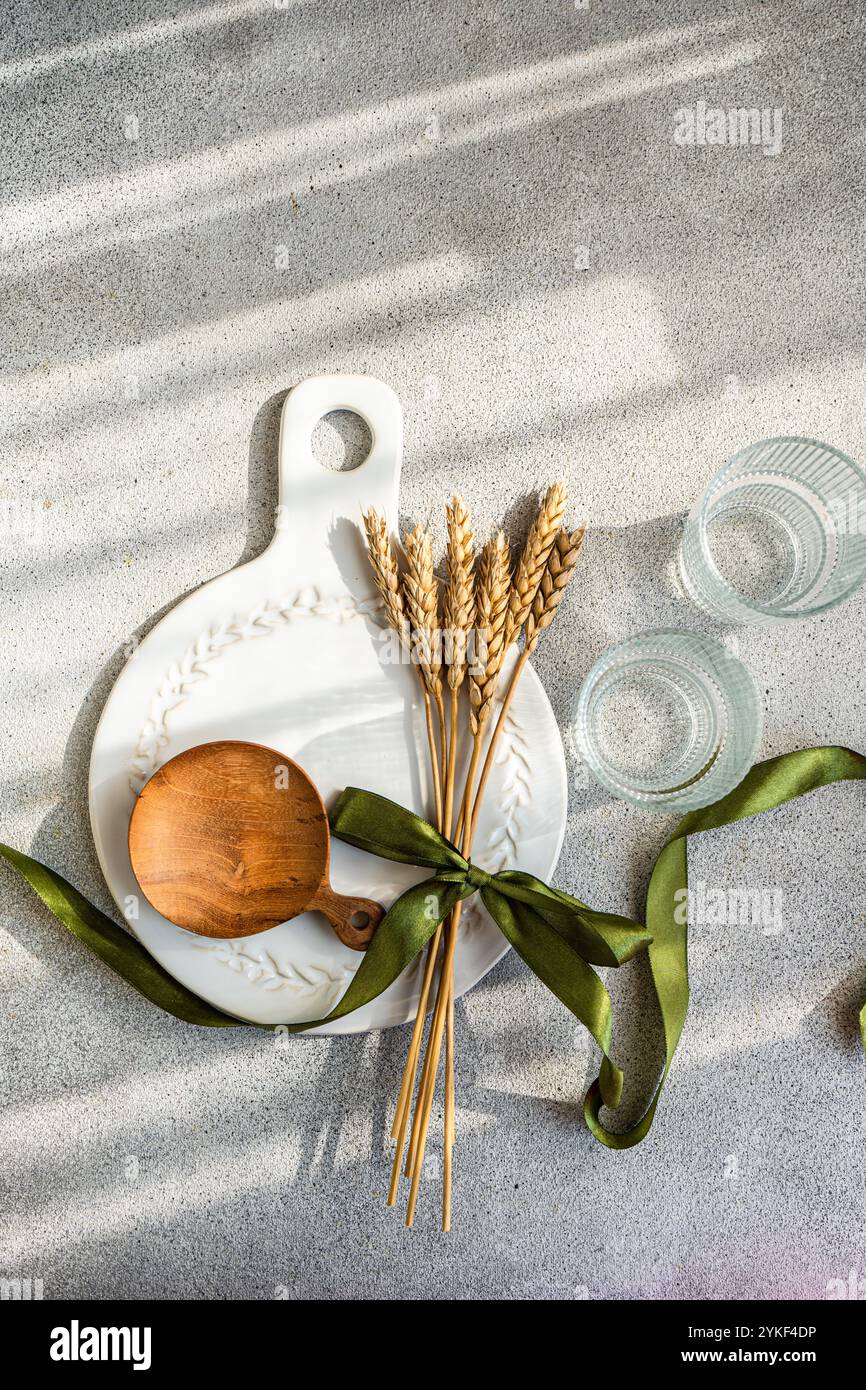 Natural elements accentuate hi-res stock photography and images - Alamy