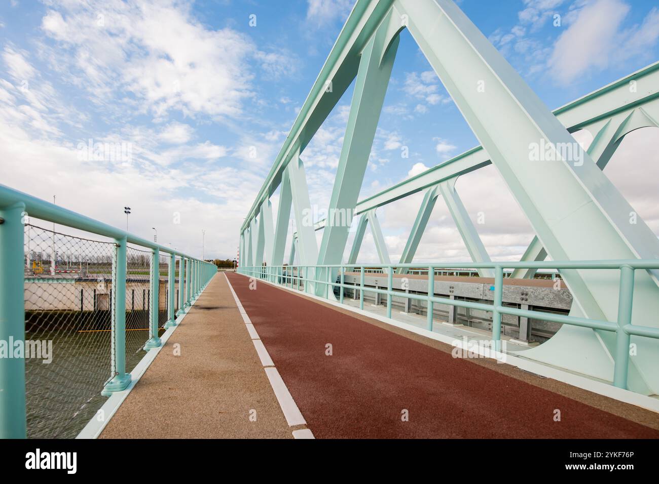 Fietsverbod hi-res stock photography and images - Alamy