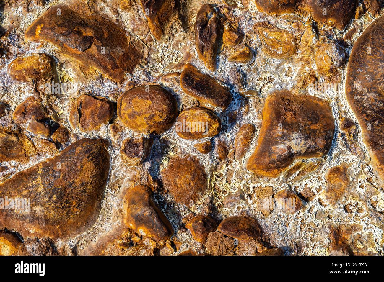 Oxidation colors hi-res stock photography and images - Alamy