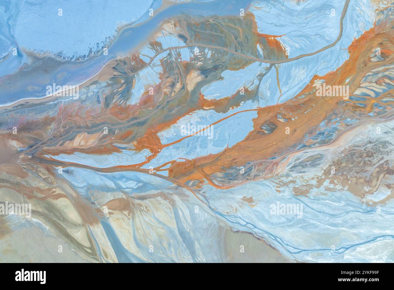 Natural color satellite image hi-res stock photography and images - Alamy