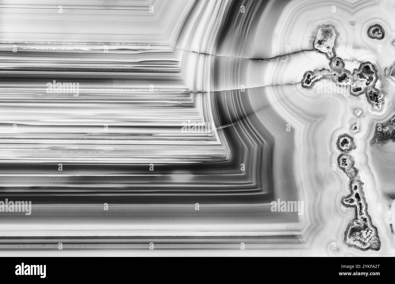 Highlighting concentric layers hi-res stock photography and images - Alamy