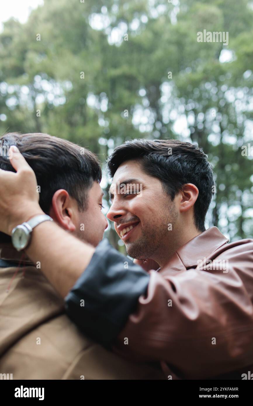 Inclusion moment hi-res stock photography and images - Alamy