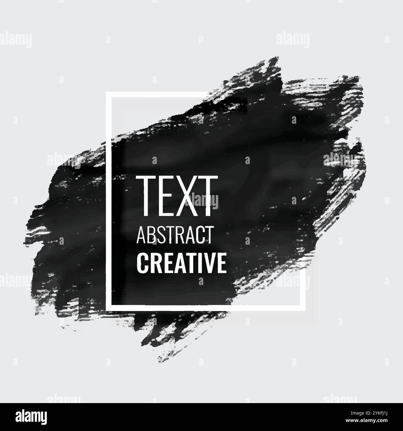 Real hand drawn grunge Stock Vector Images - Alamy