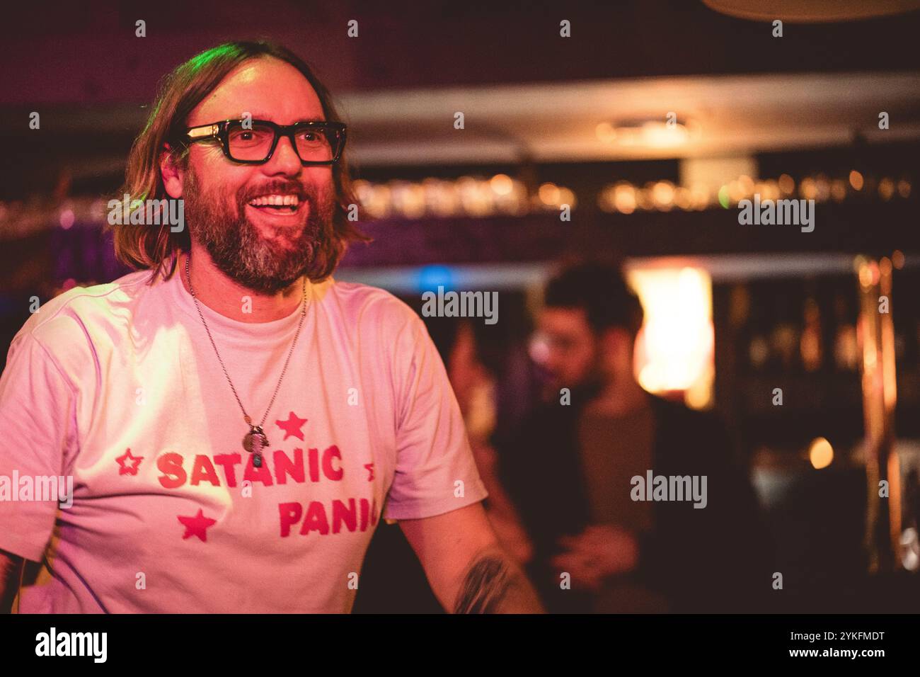 Tree music marple hi-res stock photography and images - Alamy