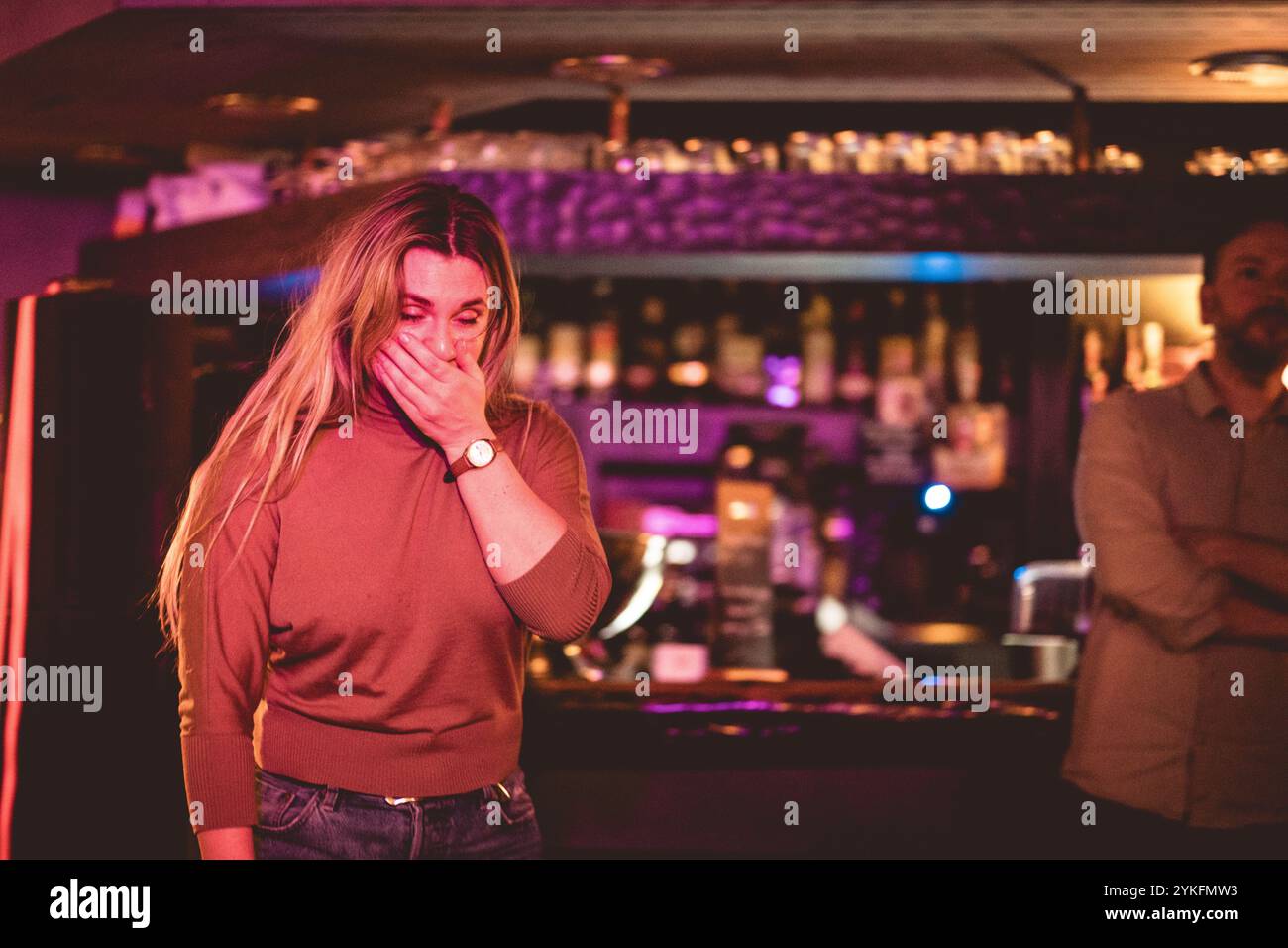 Tree music marple hi-res stock photography and images - Alamy