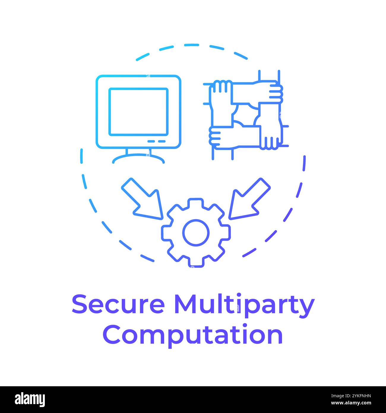 Multiparty Stock Vector Images - Alamy