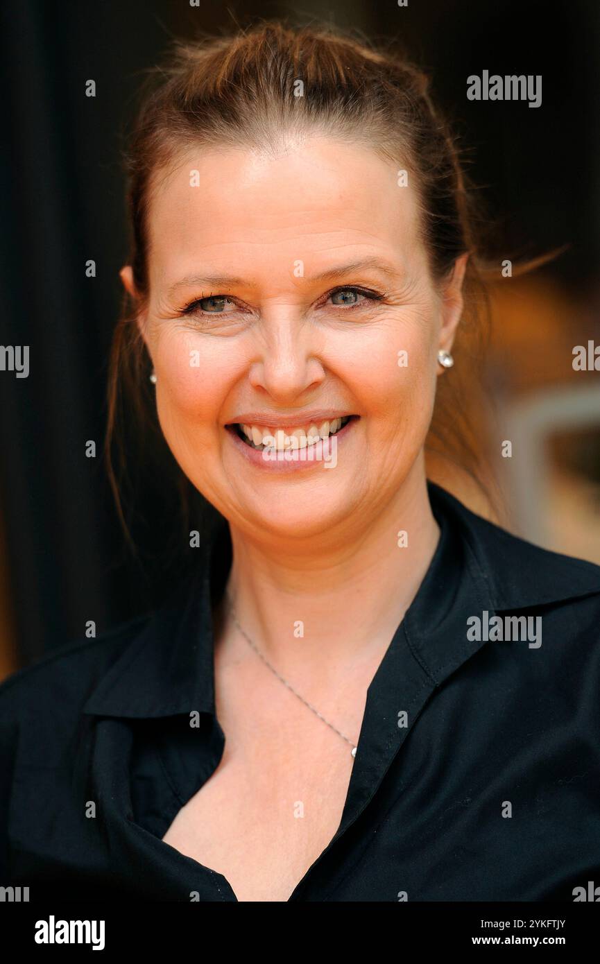 ARCHIVE PHOTO: Katharina BOEHM will be 60 years old on November 20 ...