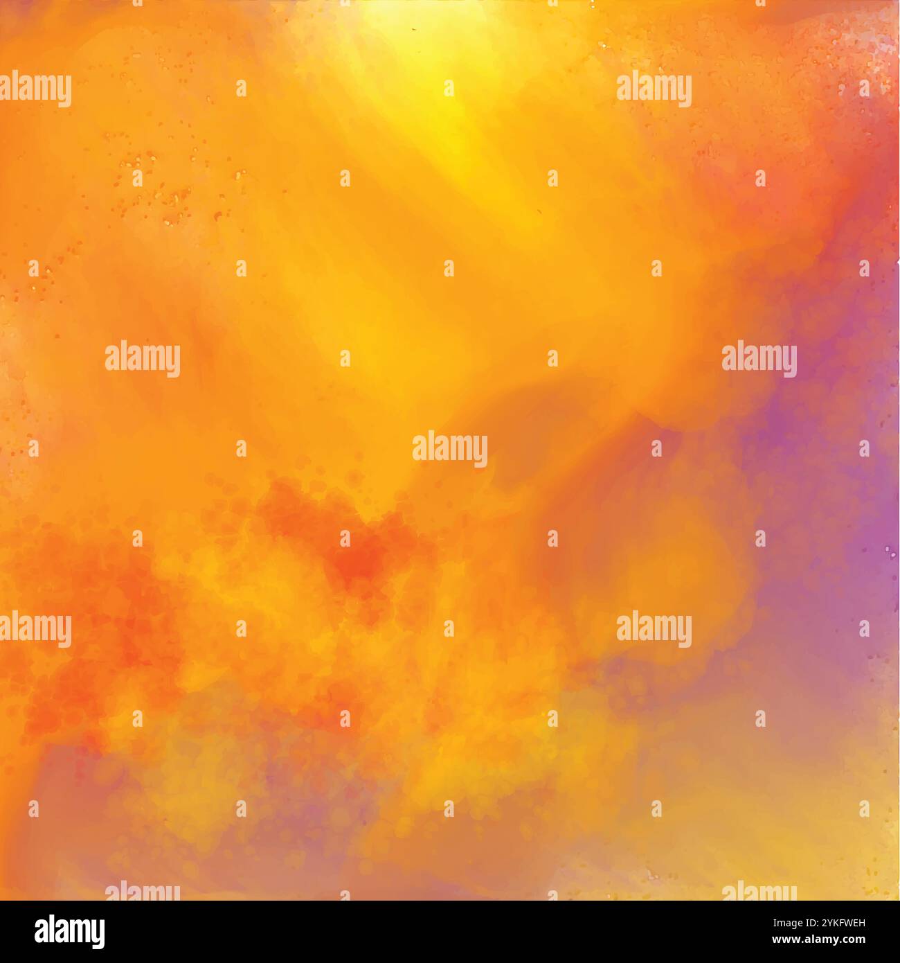 Abstract colorful watercolor texture hi-res stock photography and ...
