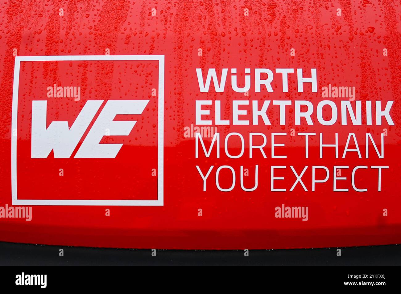 Die electronica ist eine Fachmesse der Elektronikindustrie auf dem ...