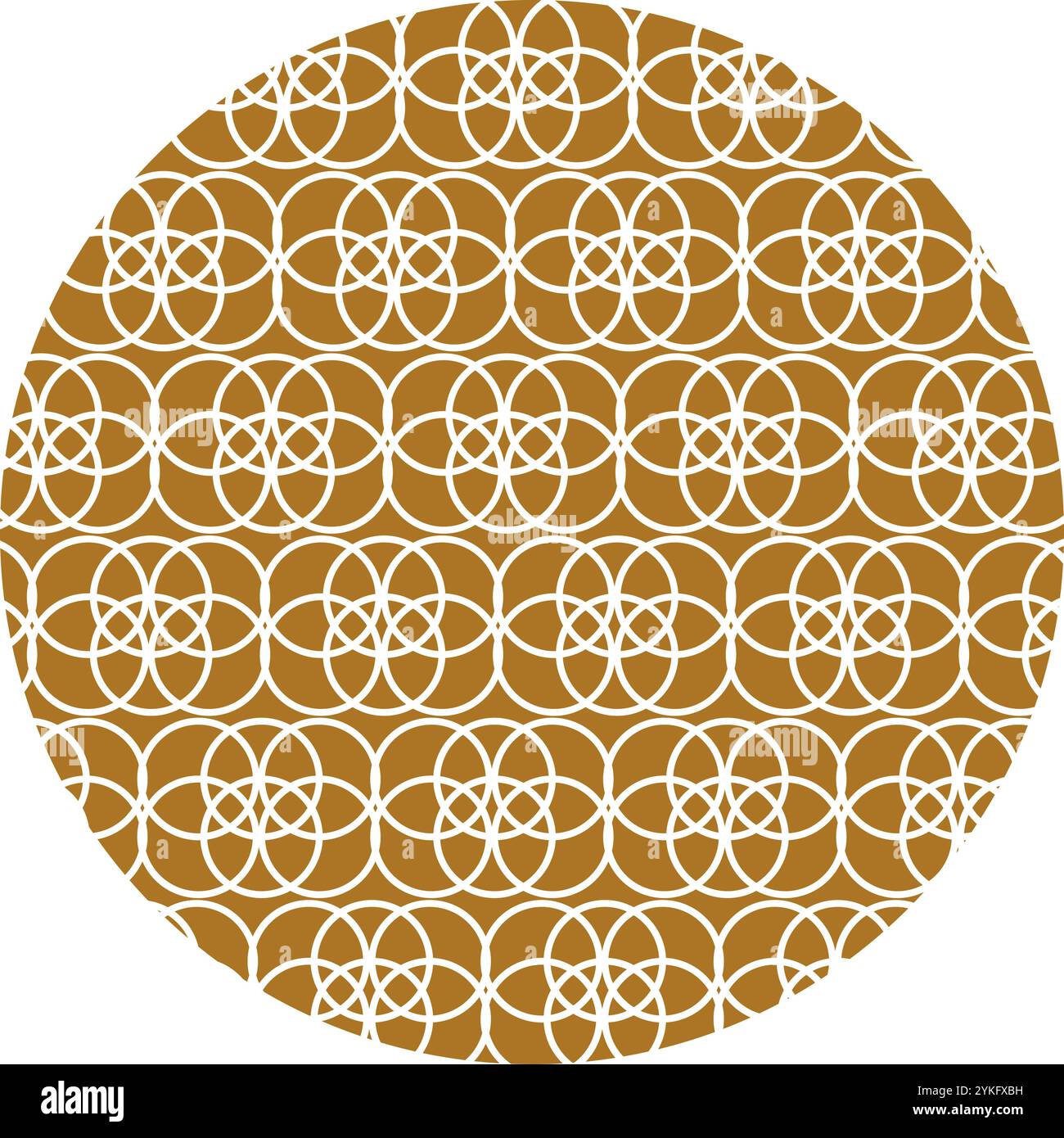 Gilded bronze cover Stock Vector Images - Alamy