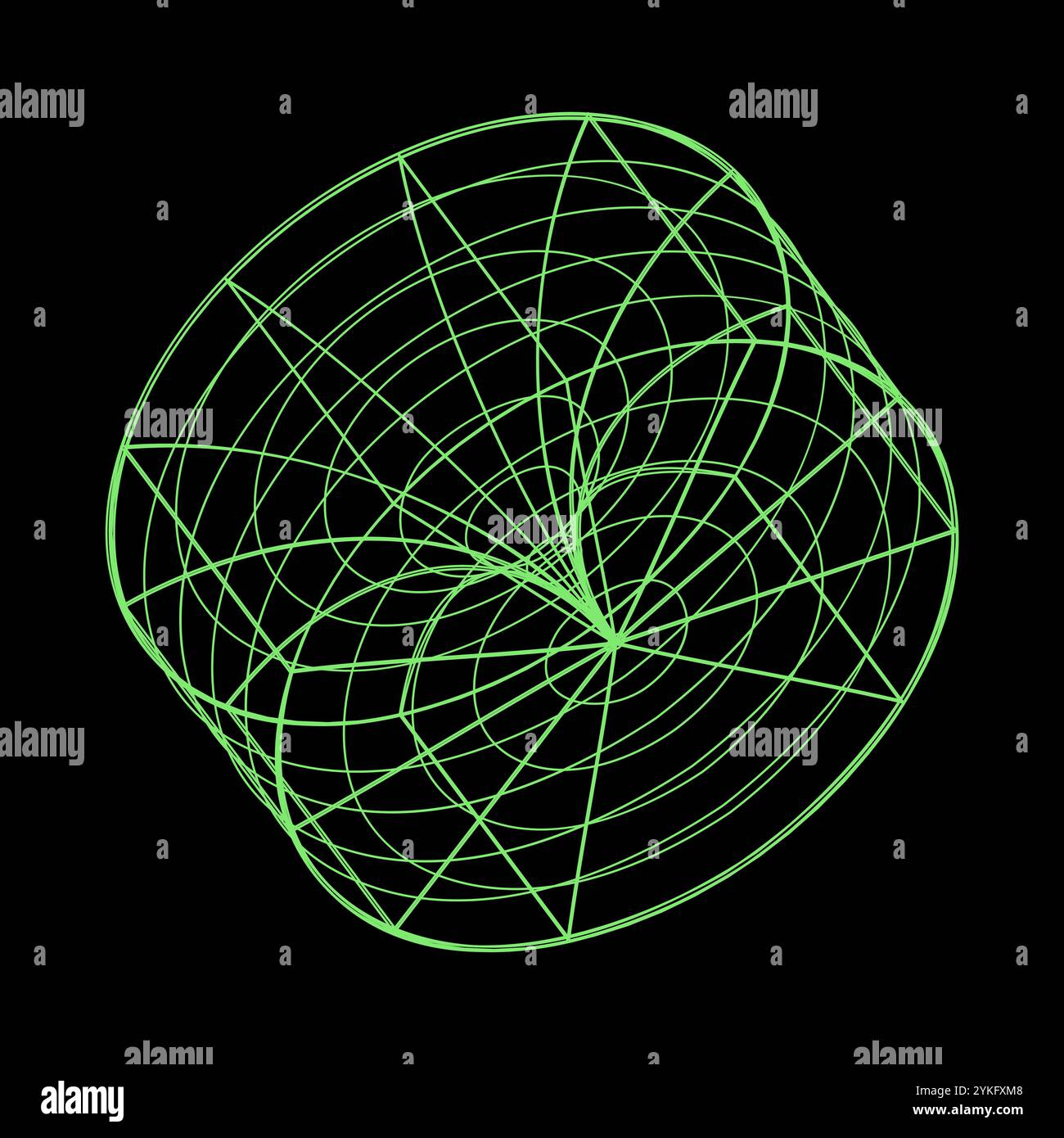 Y2k retro frame element Stock Vector Images - Alamy