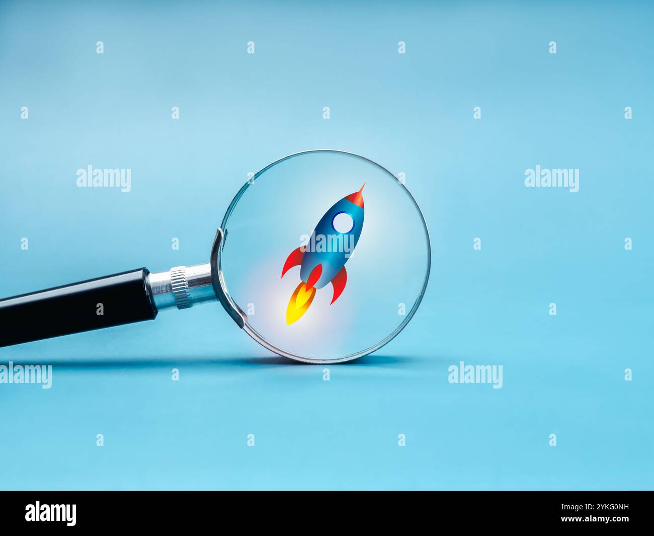 Digital marketing technology trends searching, goals and objective ...