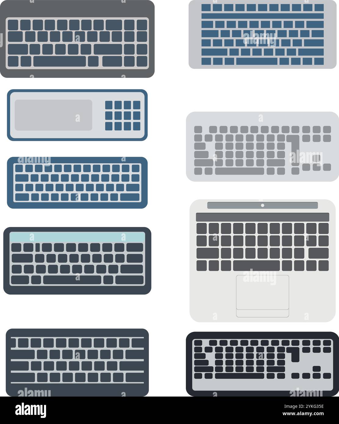 Alt key keyboard hi-res stock photography and images - Alamy