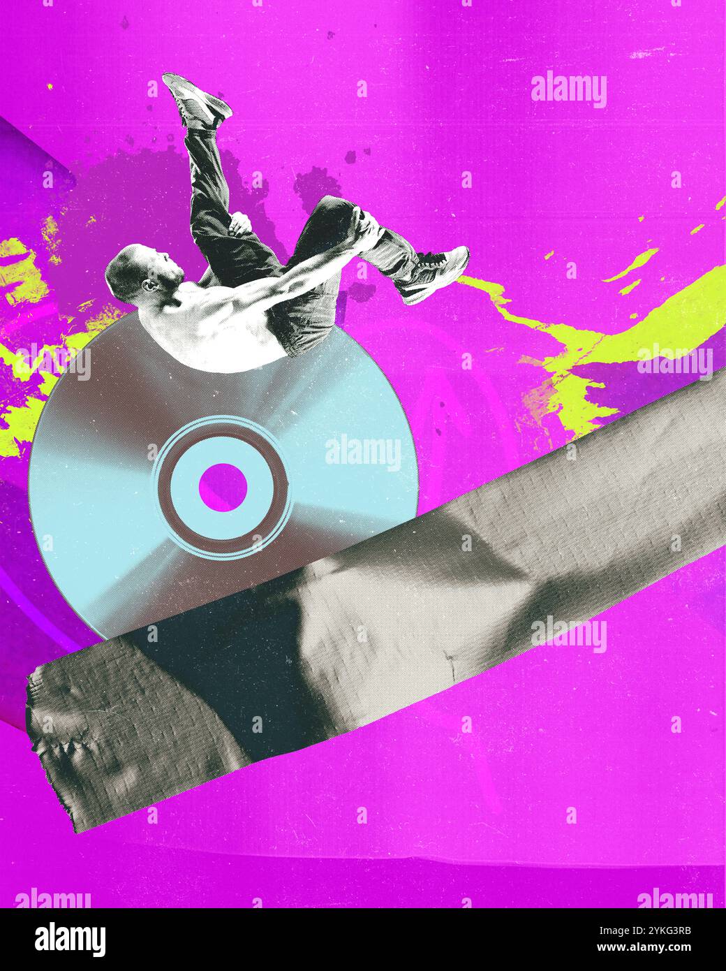 90s patterns old fashioned hi-res stock photography and images - Alamy