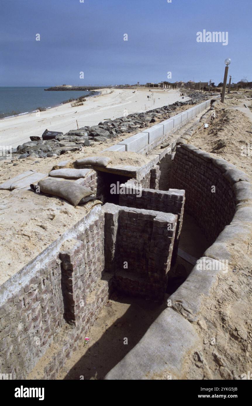Abandoned trench hi-res stock photography and images - Alamy