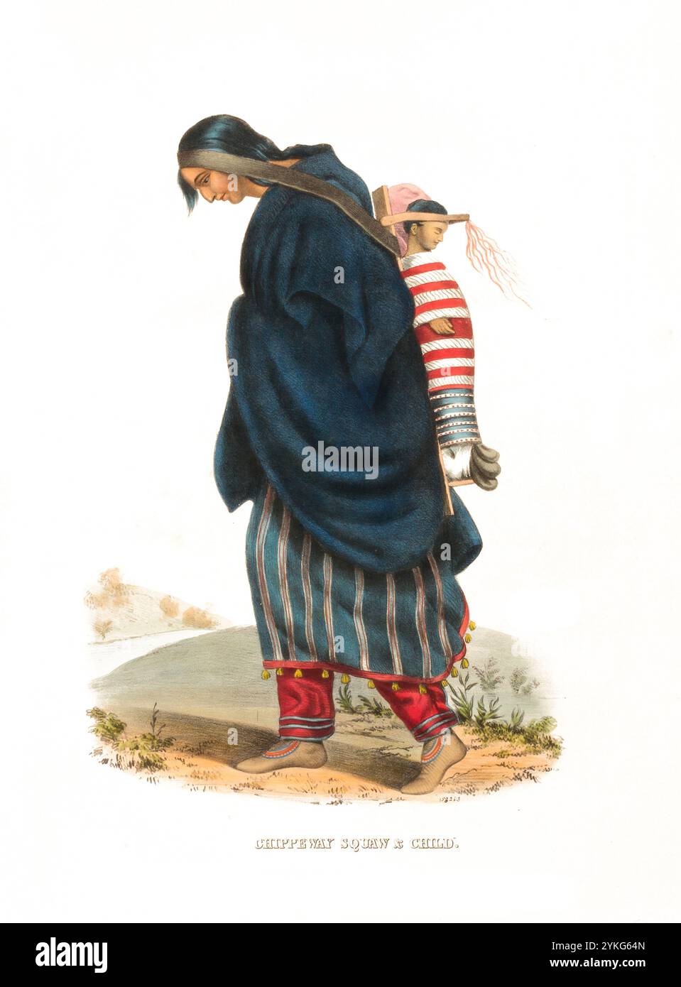 Algonkin hi-res stock photography and images - Alamy