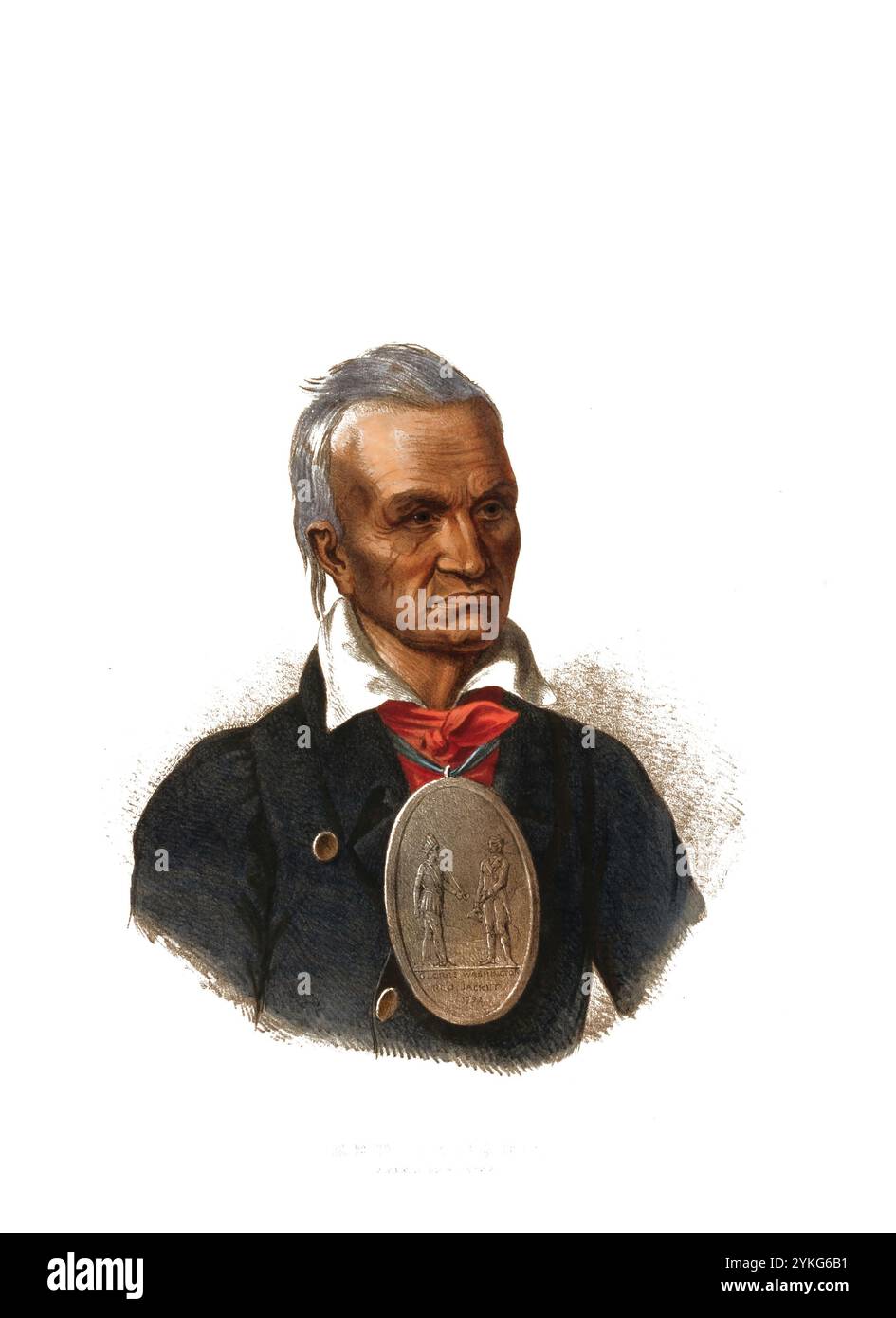 Seneca indians hi-res stock photography and images - Alamy