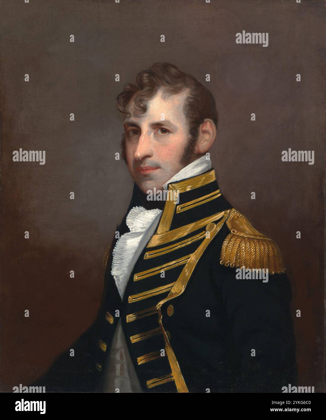 tephen Decatur Jr. (January 5, 1779 - March 22, 1820) was an American ...