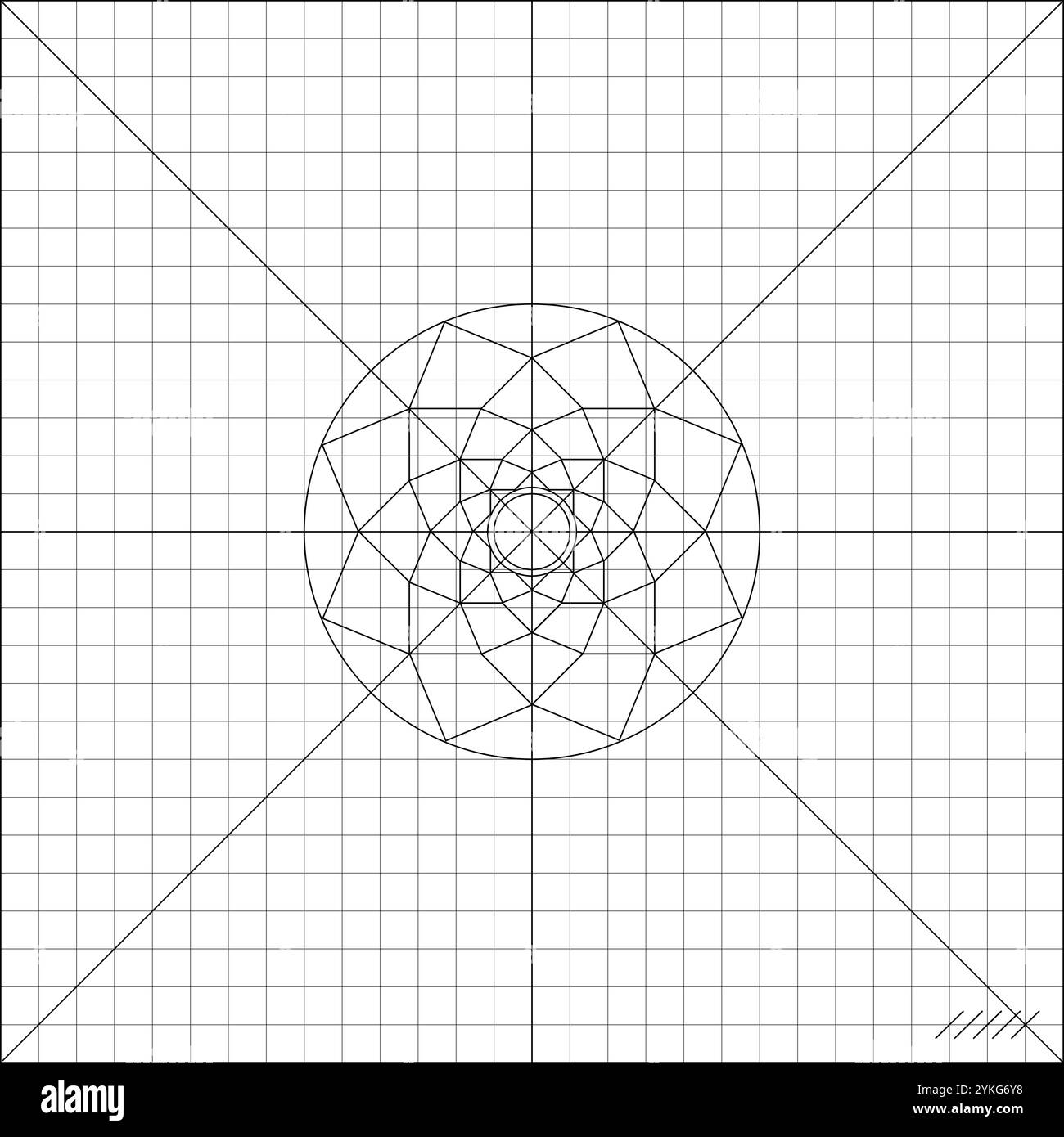 Spiral shaped structure Stock Vector Images - Alamy