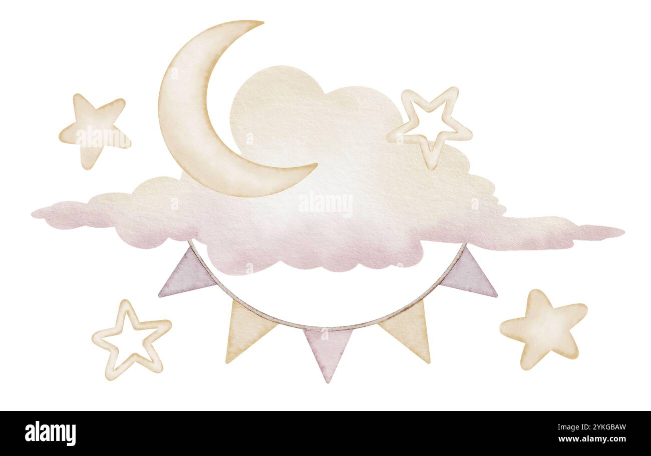 Moon And Stars Sketch 6,536 Moon Stars Drawing High Res Illustrations