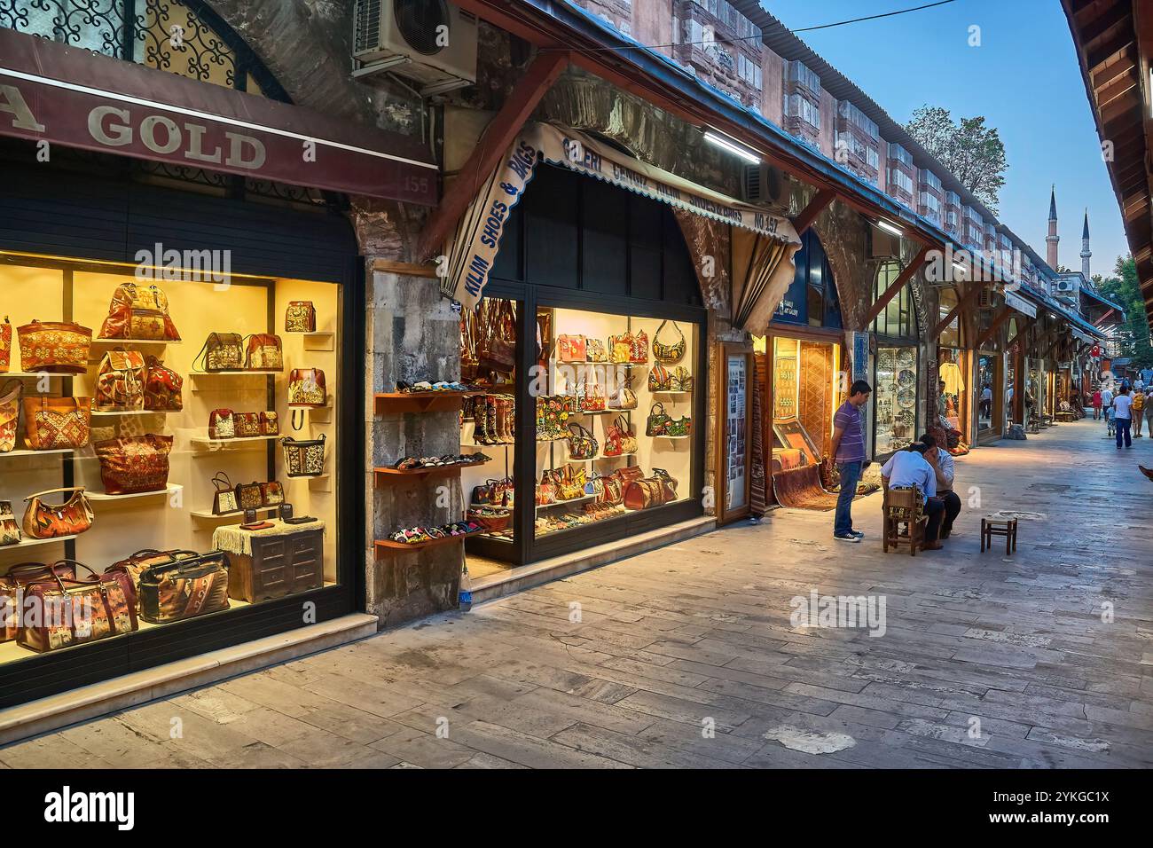 Cultural bazaar hi-res stock photography and images - Alamy