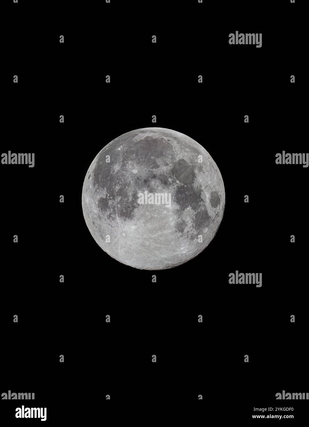 Phases of the moon canada hi-res stock photography and images - Alamy