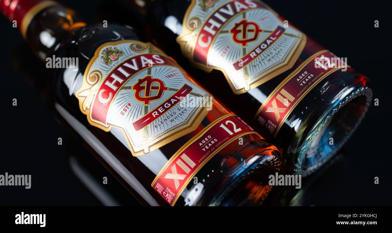 Logo Chivas Png 2024