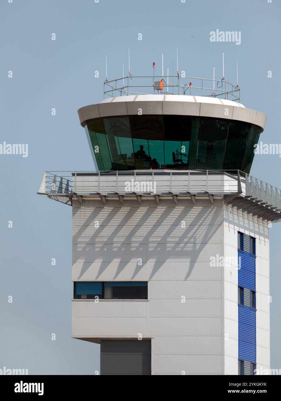 Southend airport hi-res stock photography and images - Alamy