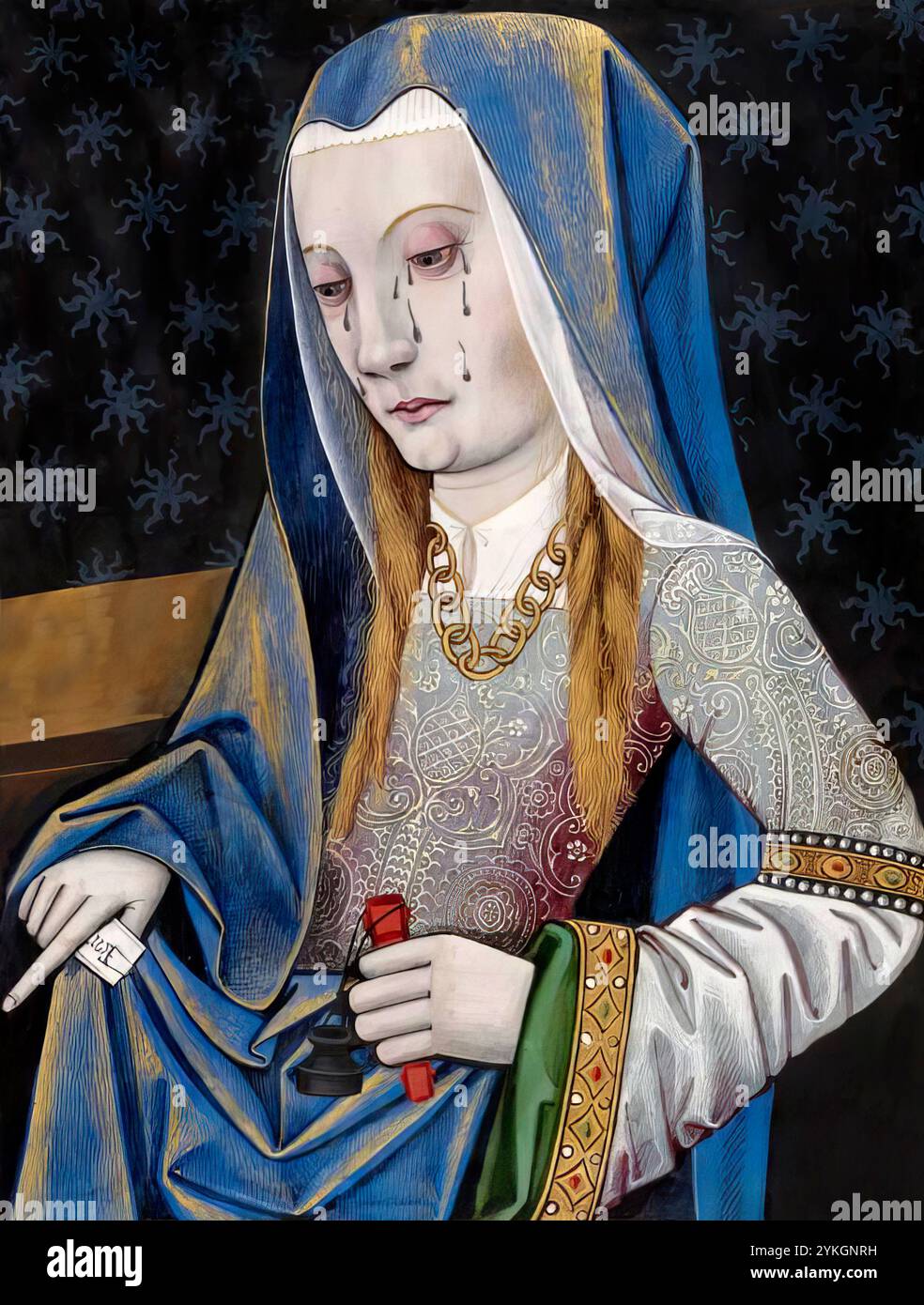 Letters of heroines hi-res stock photography and images - Alamy