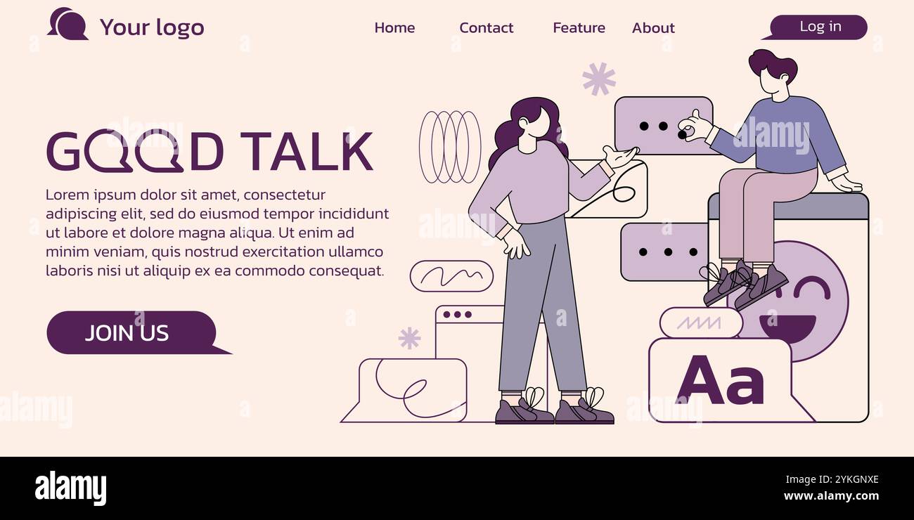 Mee vector hi-res stock photography and images - Alamy