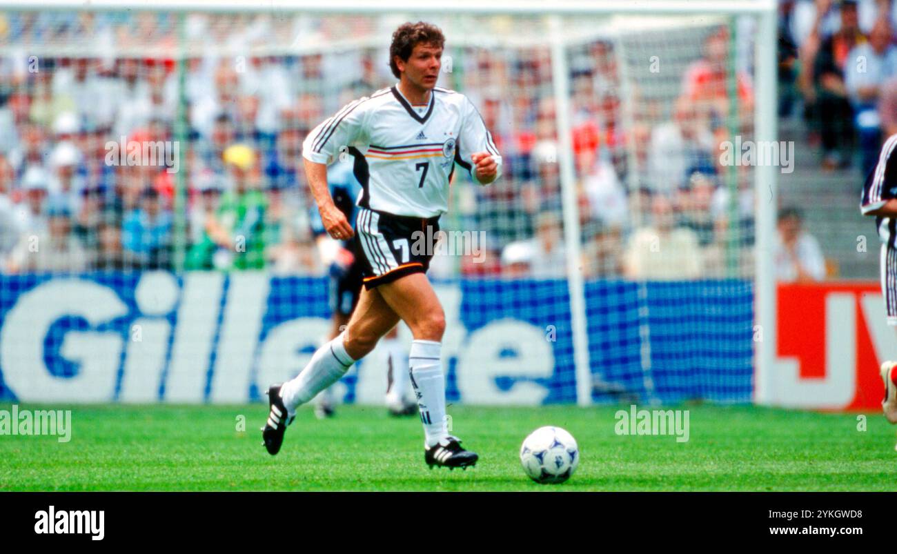Andreas moller 1998 hi-res stock photography and images - Alamy