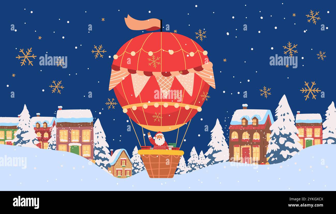 Ballooning tradition Stock Vector Images - Alamy