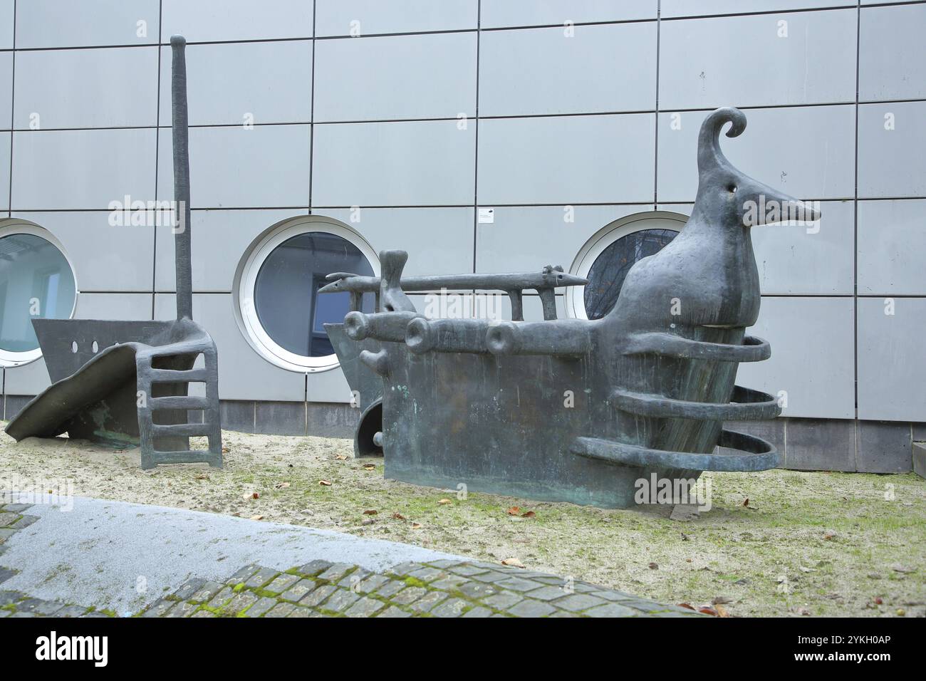 Ship figure head hi-res stock photography and images - Alamy