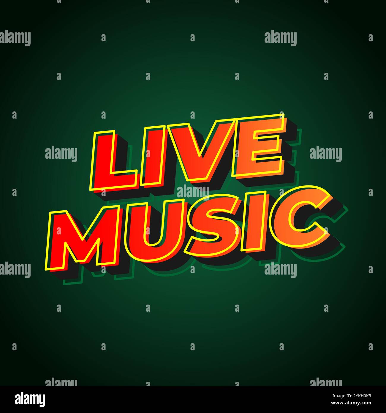 Embossed effects Stock Vector Images - Alamy