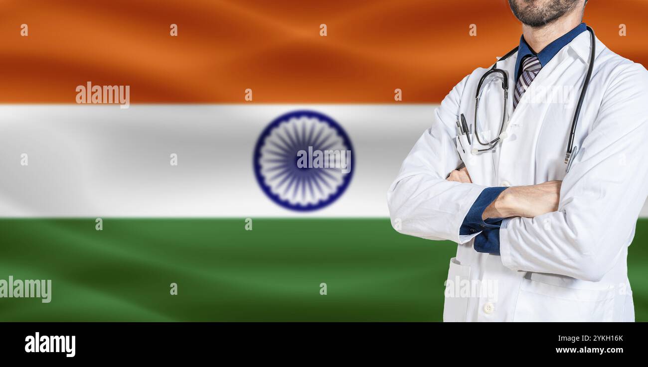 Indian healthcare system hi-res stock photography and images - Alamy