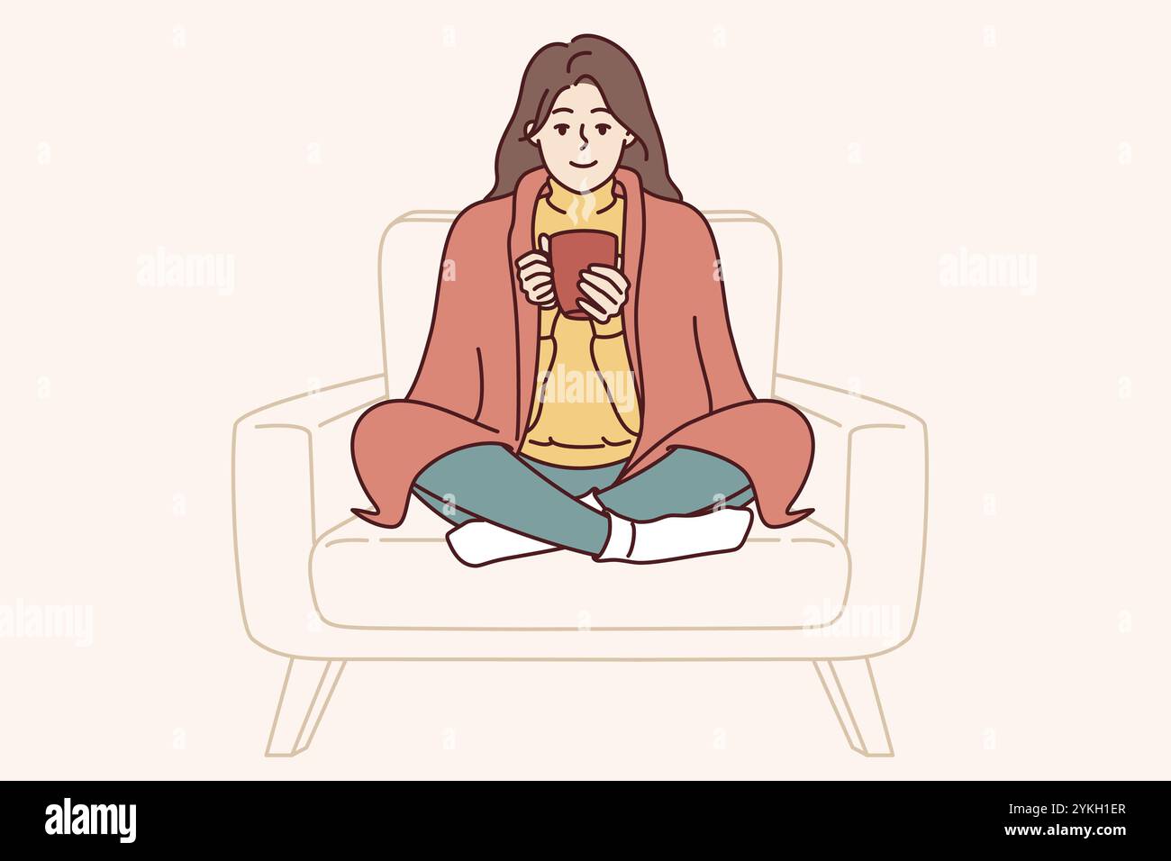 University girls consoling hi-res stock photography and images - Alamy