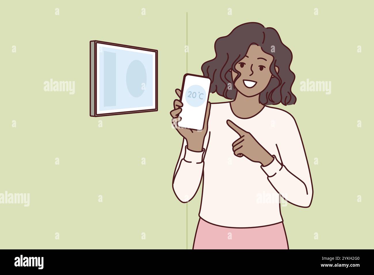 Iot system hi-res stock photography and images - Alamy