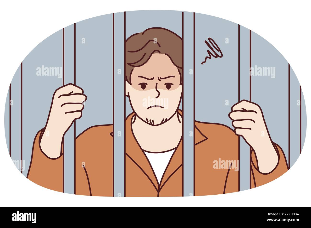 Mens law Cut Out Stock Images & Pictures - Alamy