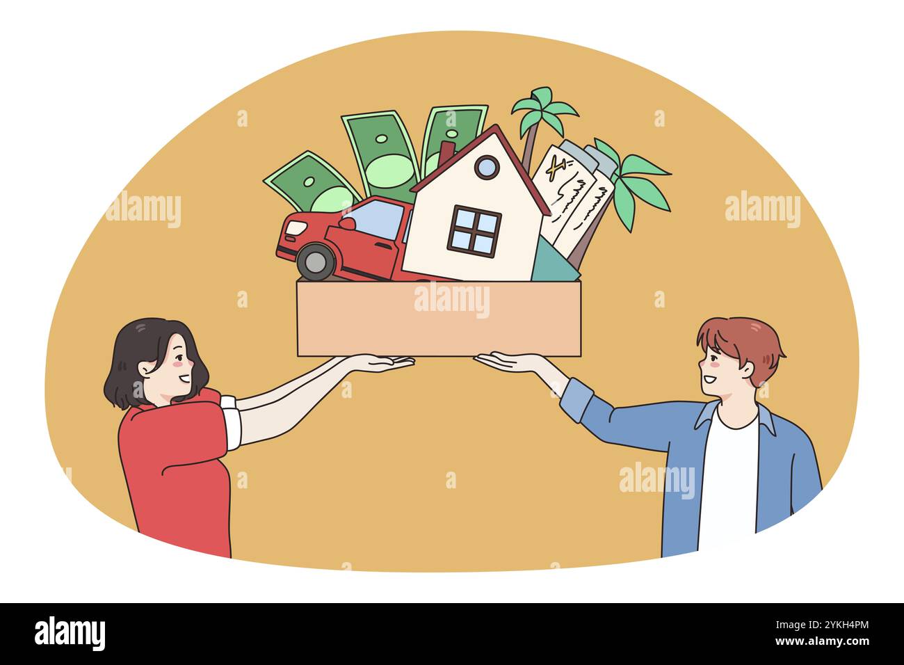Purpose and achievement hi-res stock photography and images - Alamy