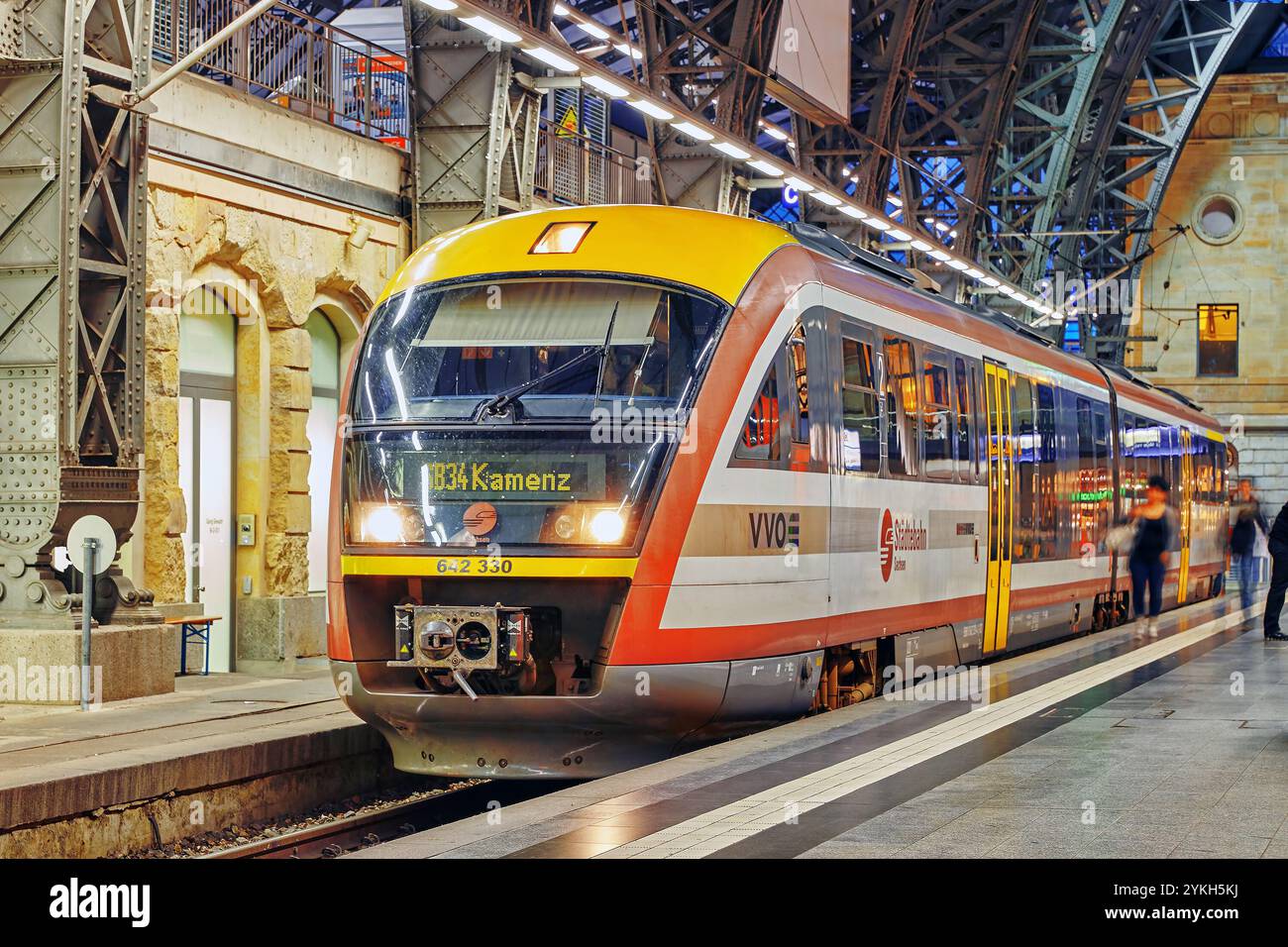 Driver cabin diesel locomotive hi-res stock photography and images - Alamy