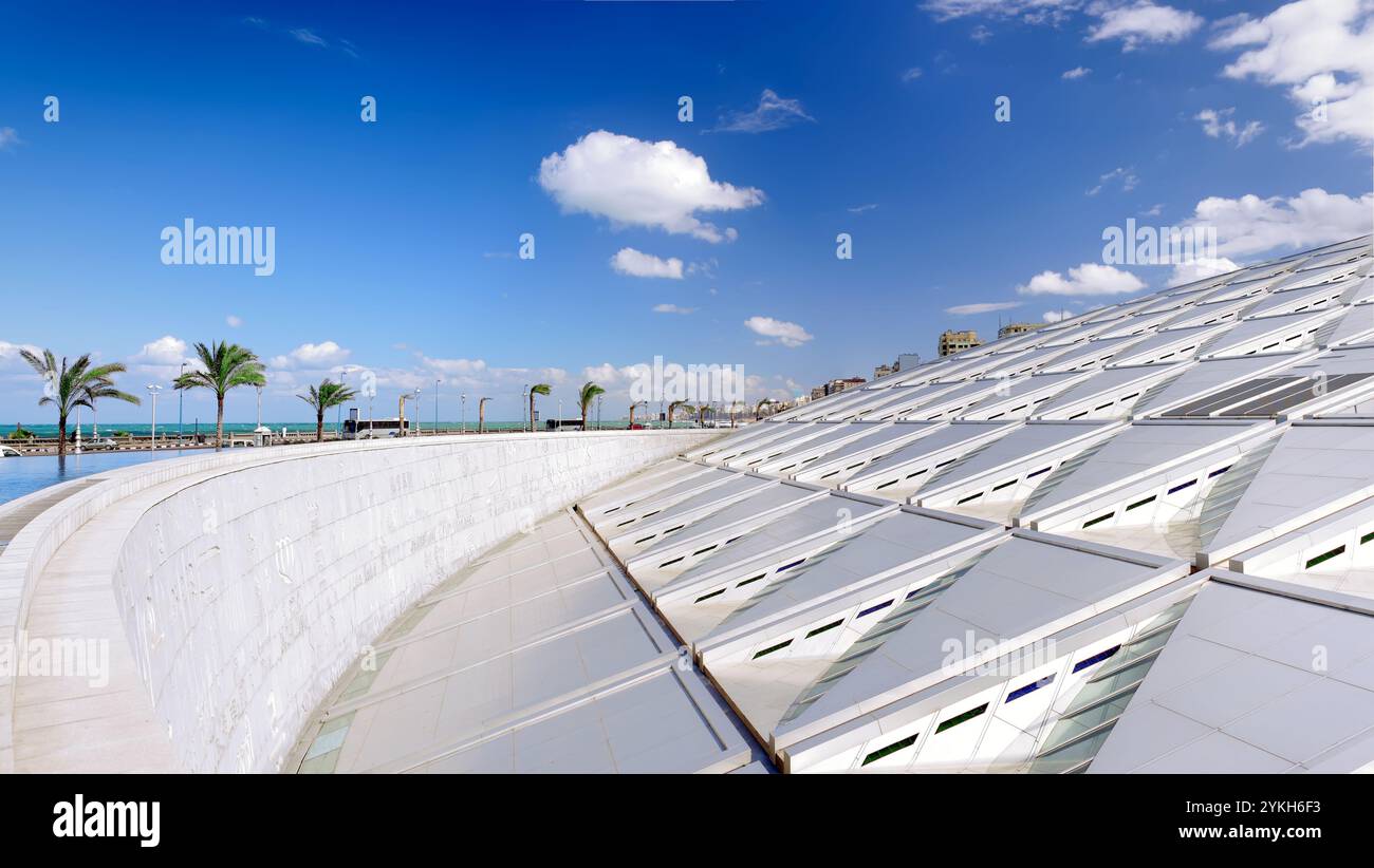 Library of Alexandria - one of the largest libraries of antiquity ...