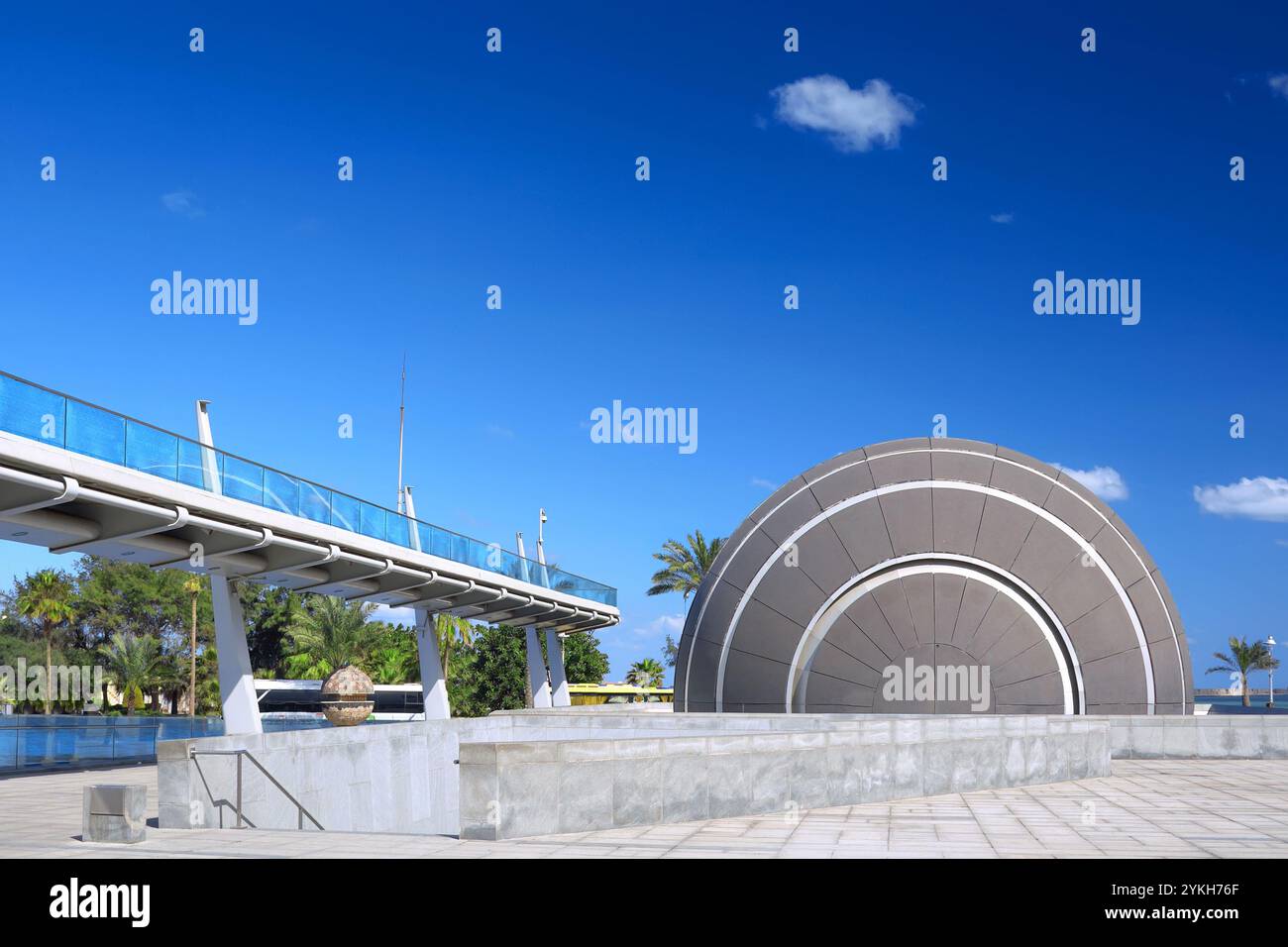 Library of Alexandria - one of the largest libraries of antiquity ...