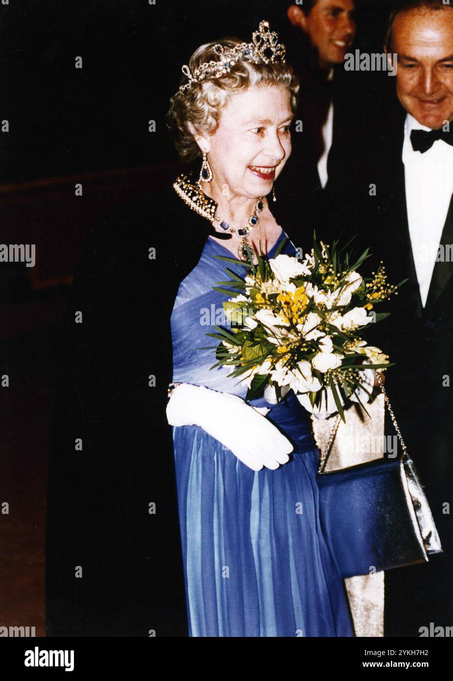 Incoronazione di re carlo iii hi-res stock photography and images - Alamy