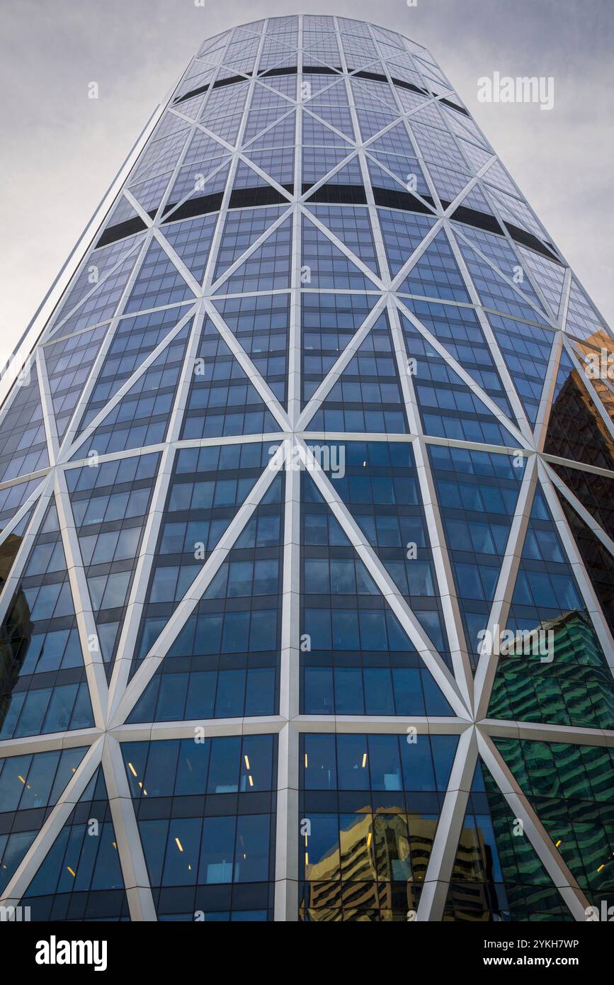 Tallest building in calgary hi-res stock photography and images - Alamy