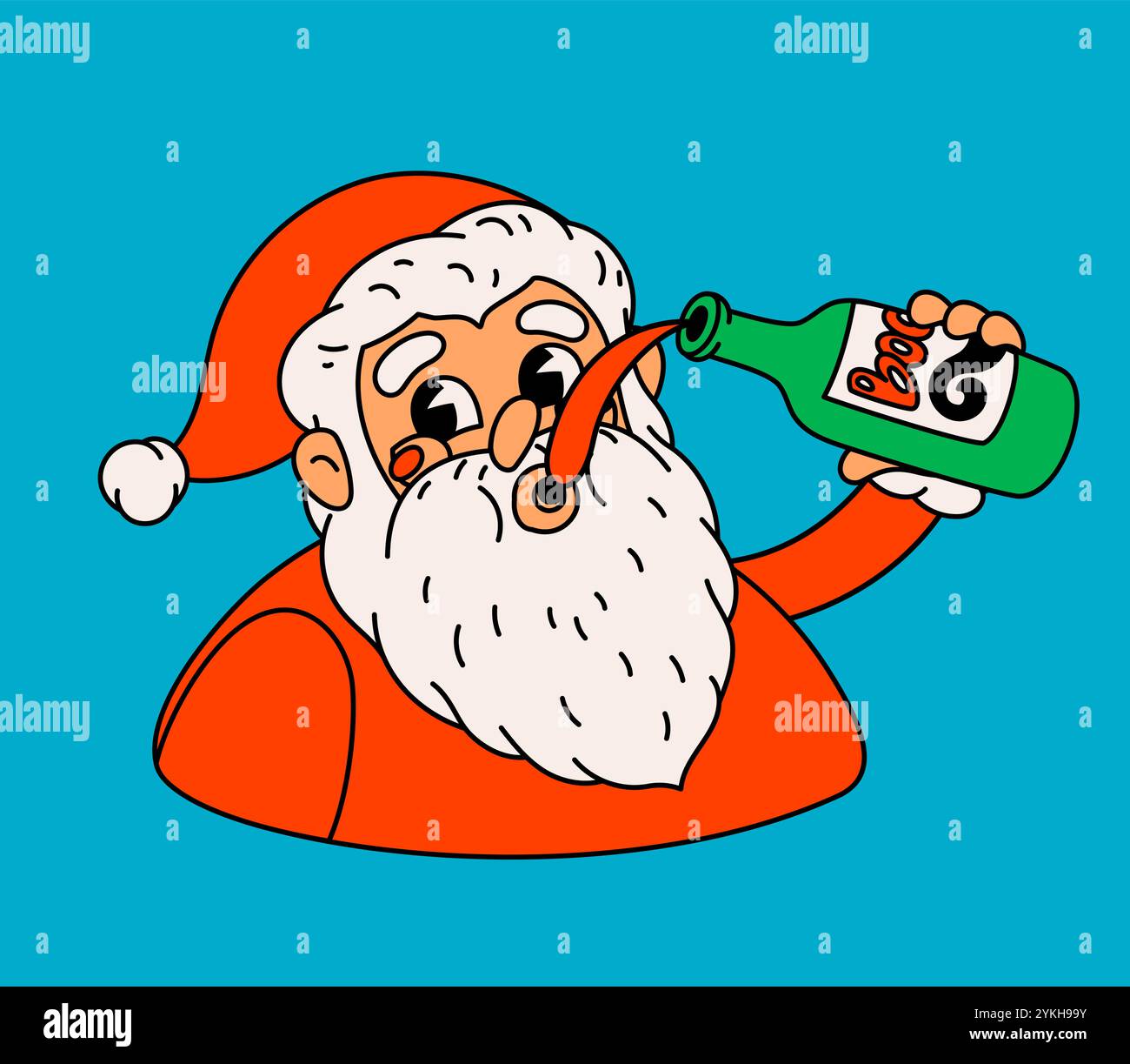 Bad sleep vintage hi-res stock photography and images - Alamy