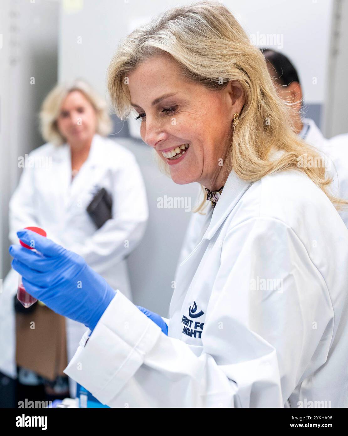 Image © Licensed to Parsons Media. 18/11/2024. London, United Kingdom ...