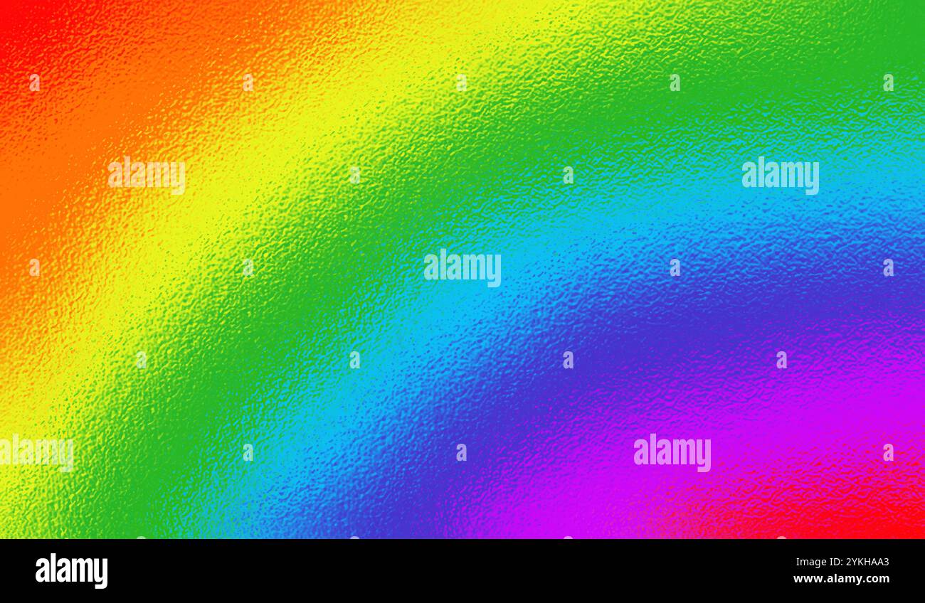 Beautiful iridescent glass Stock Vector Images - Alamy