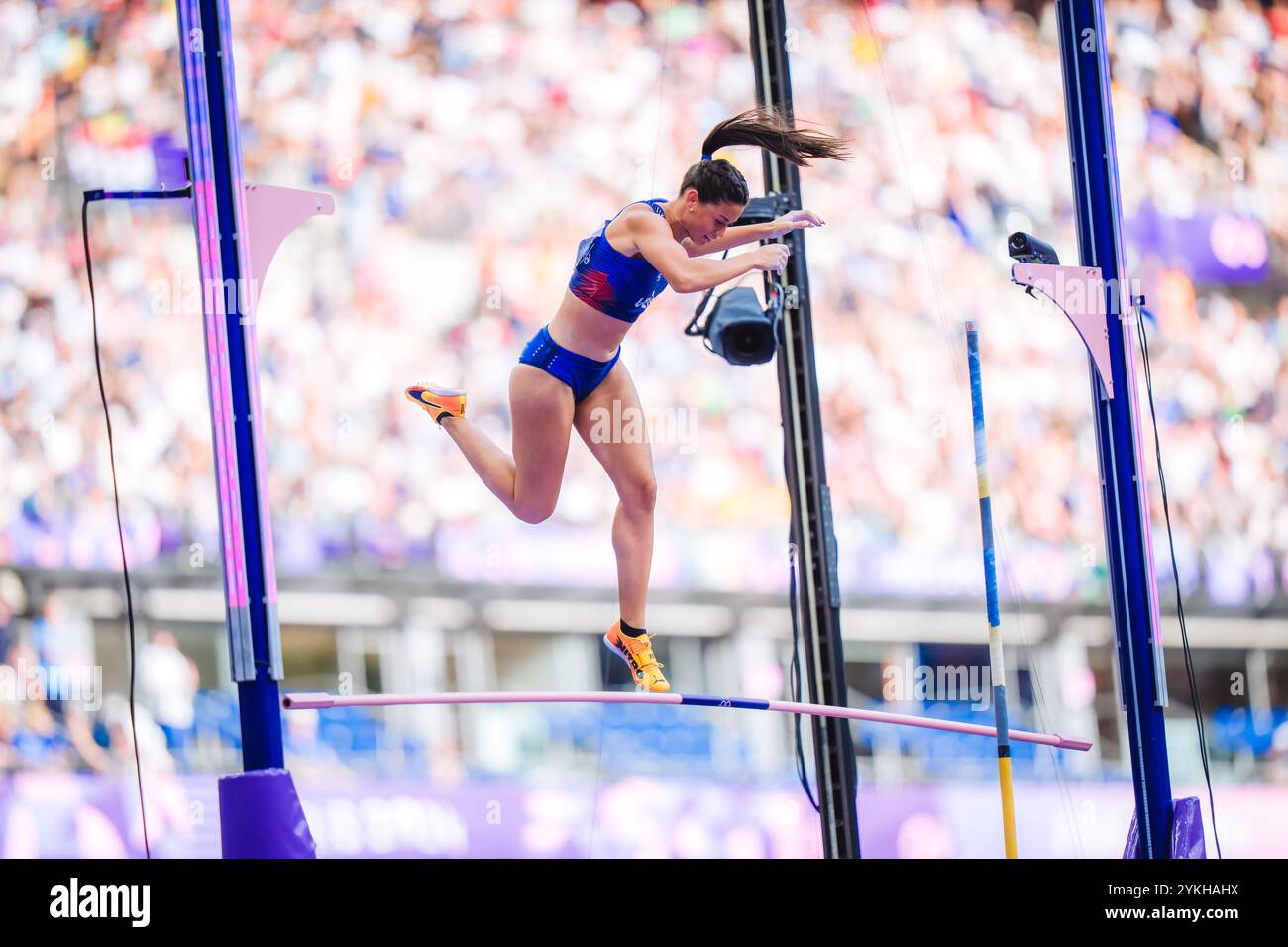 Lene retzius 2024 hi-res stock photography and images - Alamy