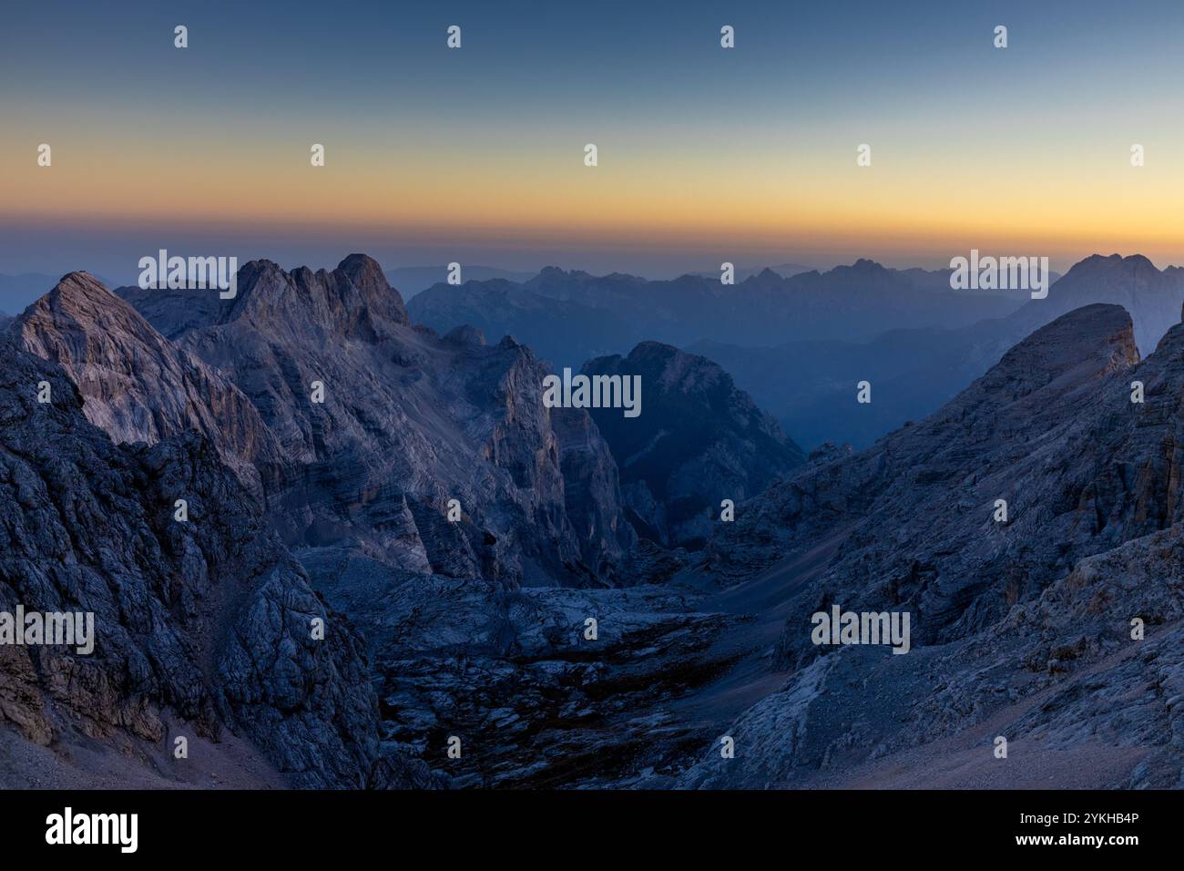Monte Pelmo in the Dolomites is a striking destination for photography ...